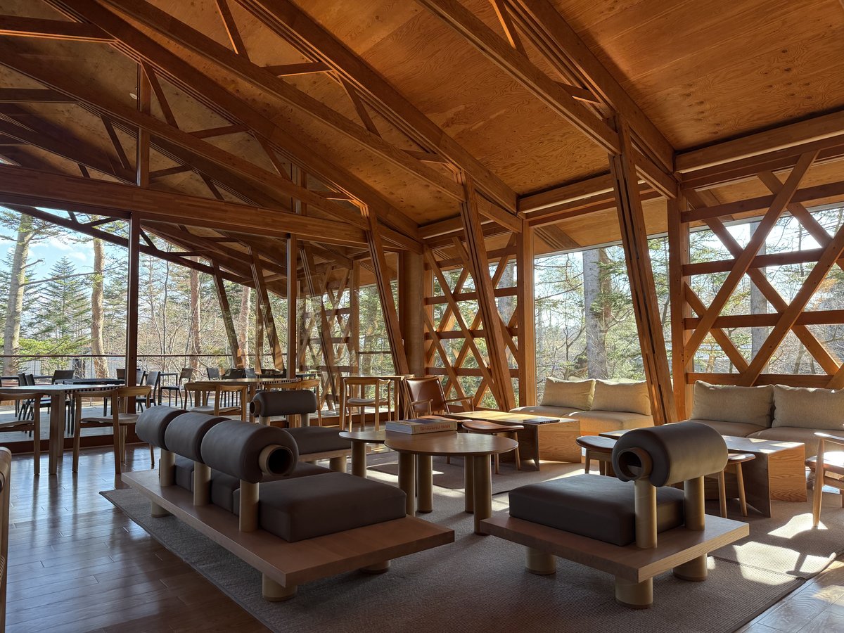 軽井沢「SHOLA」岡本将士シェフが東京との2拠点生活で突き詰める“飾らない”料理〜連載第10回｜SUNMARK WEB