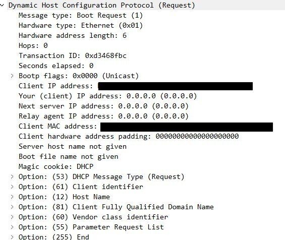 #DHCPの名前だけでも覚えてって下さい～YAMAHAルータのDHCP認証制御について｜bear-crow