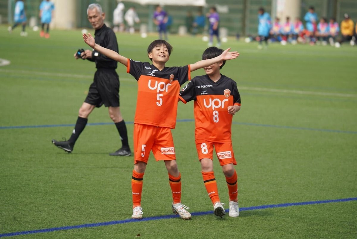 U12全国大会へ｜アカデミー通信Vol.33｜レノファ山口FC