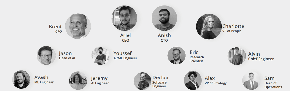 厳格性と高精度に特化して開発された商業向け基盤AIモデル「Lazarus AI（ラザラスAI）」のご紹介｜アルゴスサービスジャパン株式会社