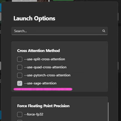 StabilityMatrix環境下のComfyUIにSageAttention & Tritonを導入して高速化する手順｜だにえる