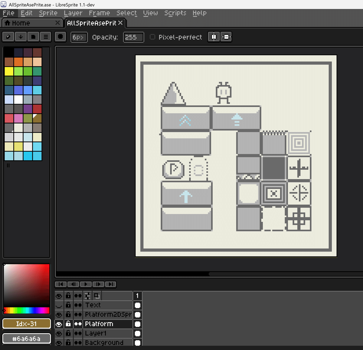 初めてのパズルプラットフォーマーゲーム作りから学んだこと ｜YAO!GAMES