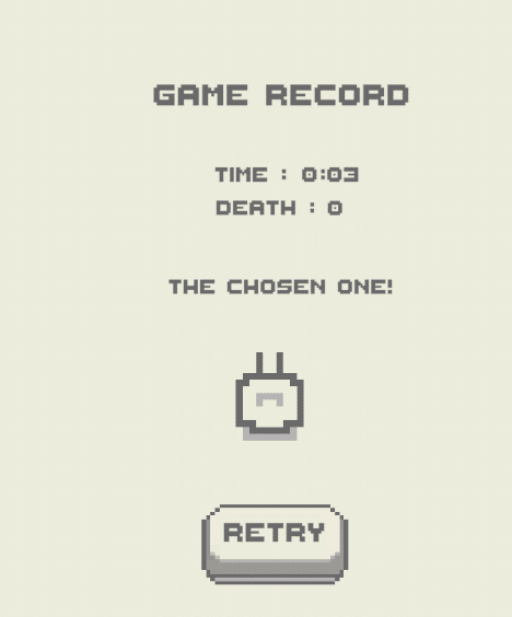 初めてのパズルプラットフォーマーゲーム作りから学んだこと ｜YAO!GAMES