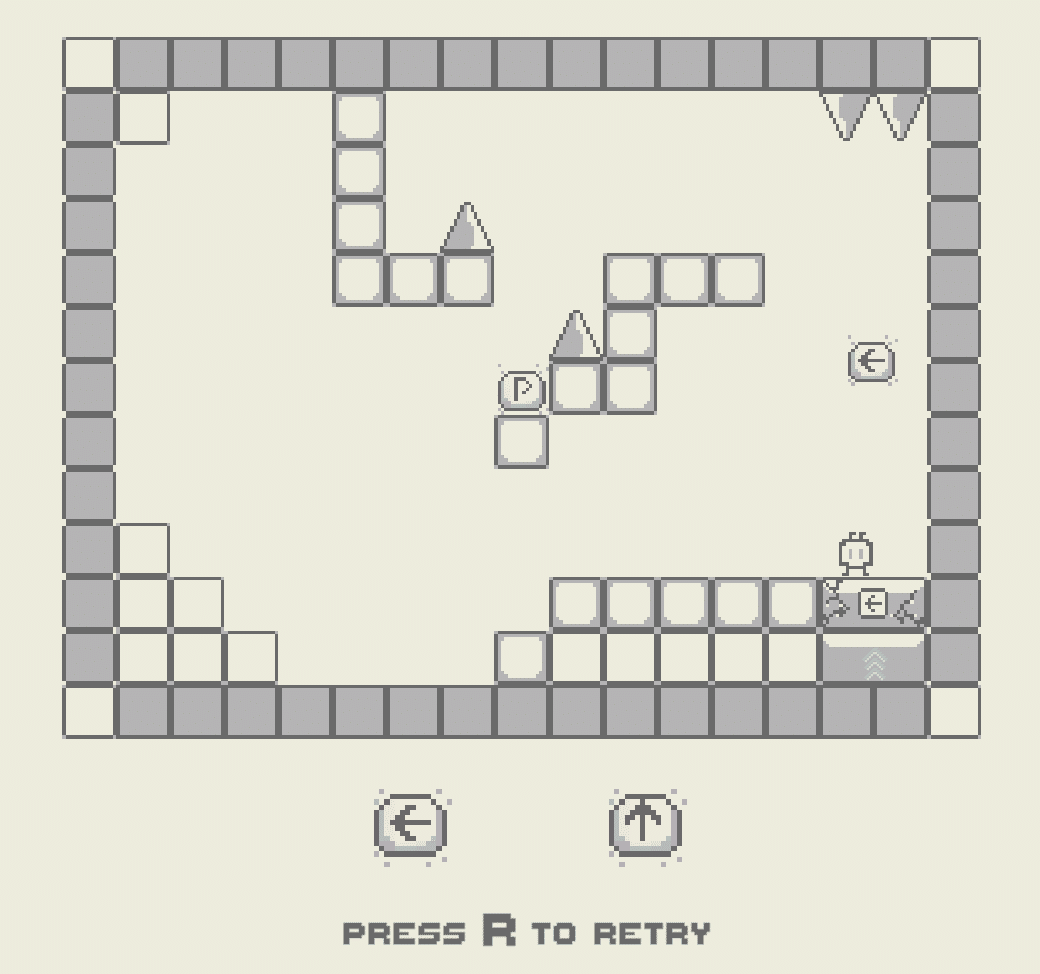 初めてのパズルプラットフォーマーゲーム作りから学んだこと ｜YAO!GAMES