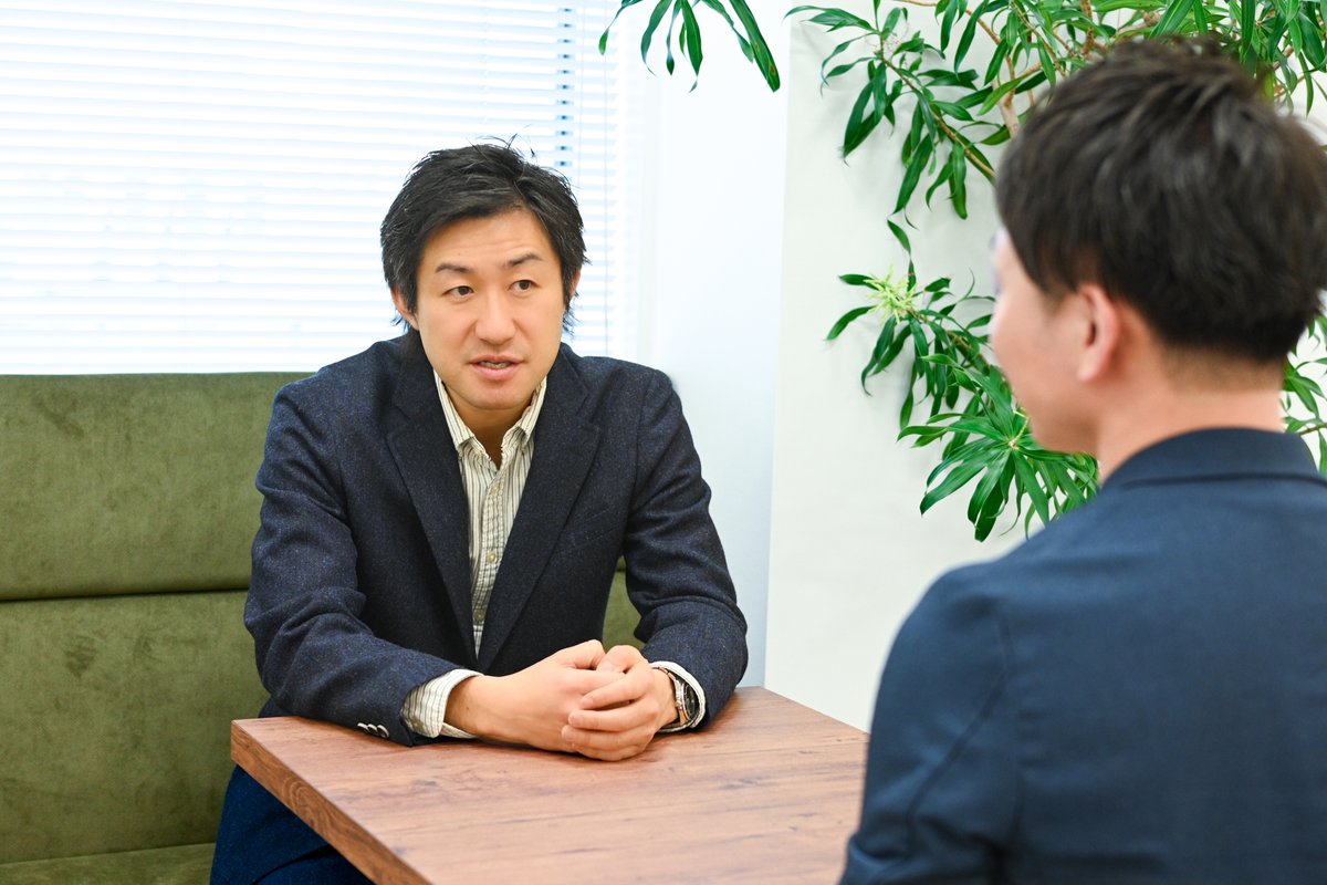 お客様にとって「頼れるヤツら」になる。ソリューションプランナー／アドバイザーの使命と挑戦｜スタディスト公式note