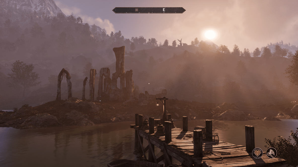 【TES4】オブリビオンリマスターの楽しさと変わらなさ、そして美しさ【Oblivion】｜えびやろう