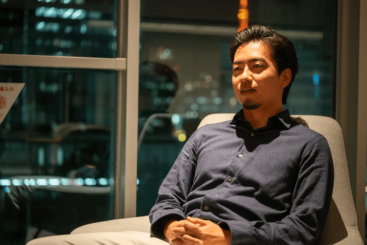 人の感情を動かすマーケティングを。「生成AIと言えばTaskhub」を目指す | Bocekマーケター松原奎人｜Bocek