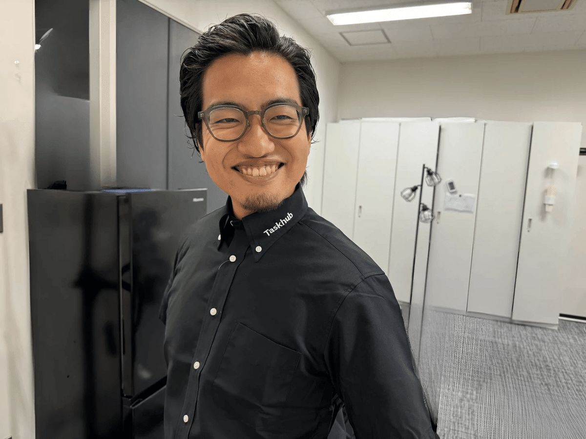 人の感情を動かすマーケティングを。「生成AIと言えばTaskhub」を目指す | Bocekマーケター松原奎人｜Bocek