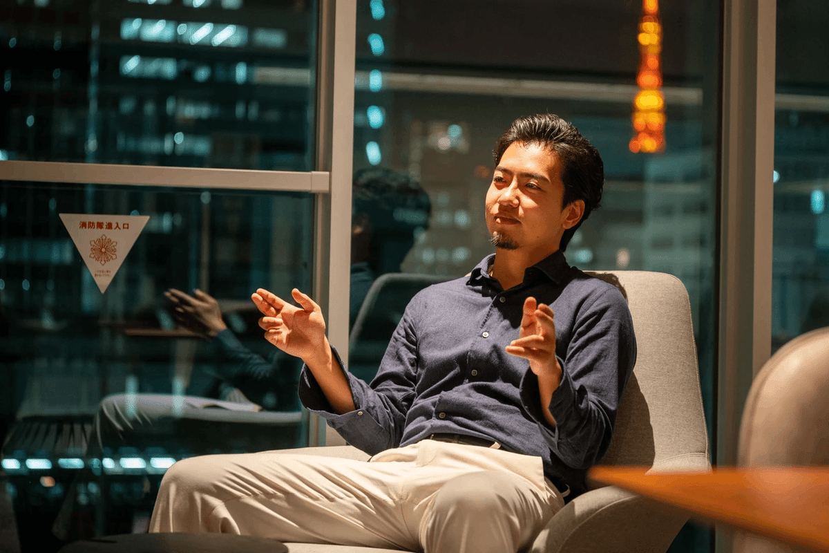 人の感情を動かすマーケティングを。「生成AIと言えばTaskhub」を目指す | Bocekマーケター松原奎人｜Bocek