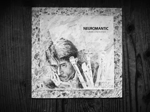 高橋幸宏 Neuromantic 1981｜Hiroshi Kamitaka