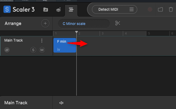 「Scaler3」でメロディに合う伴奏を作る方法｜8nm