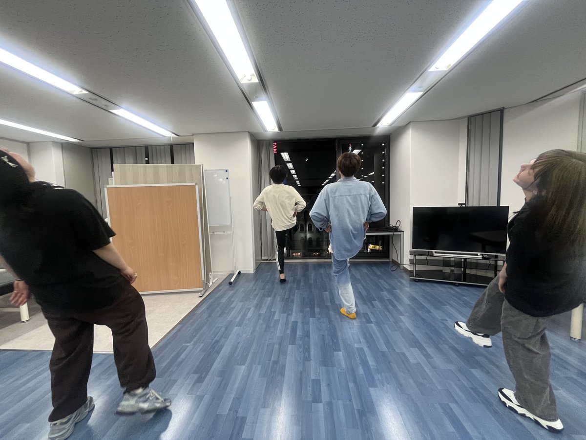 【活動報告】4月🌸関西ダンス部｜株式会社nobitel（ノビテル） 公式note