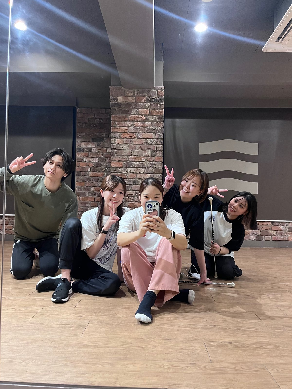 【活動報告】4月🌸関西ダンス部｜株式会社nobitel（ノビテル） 公式note