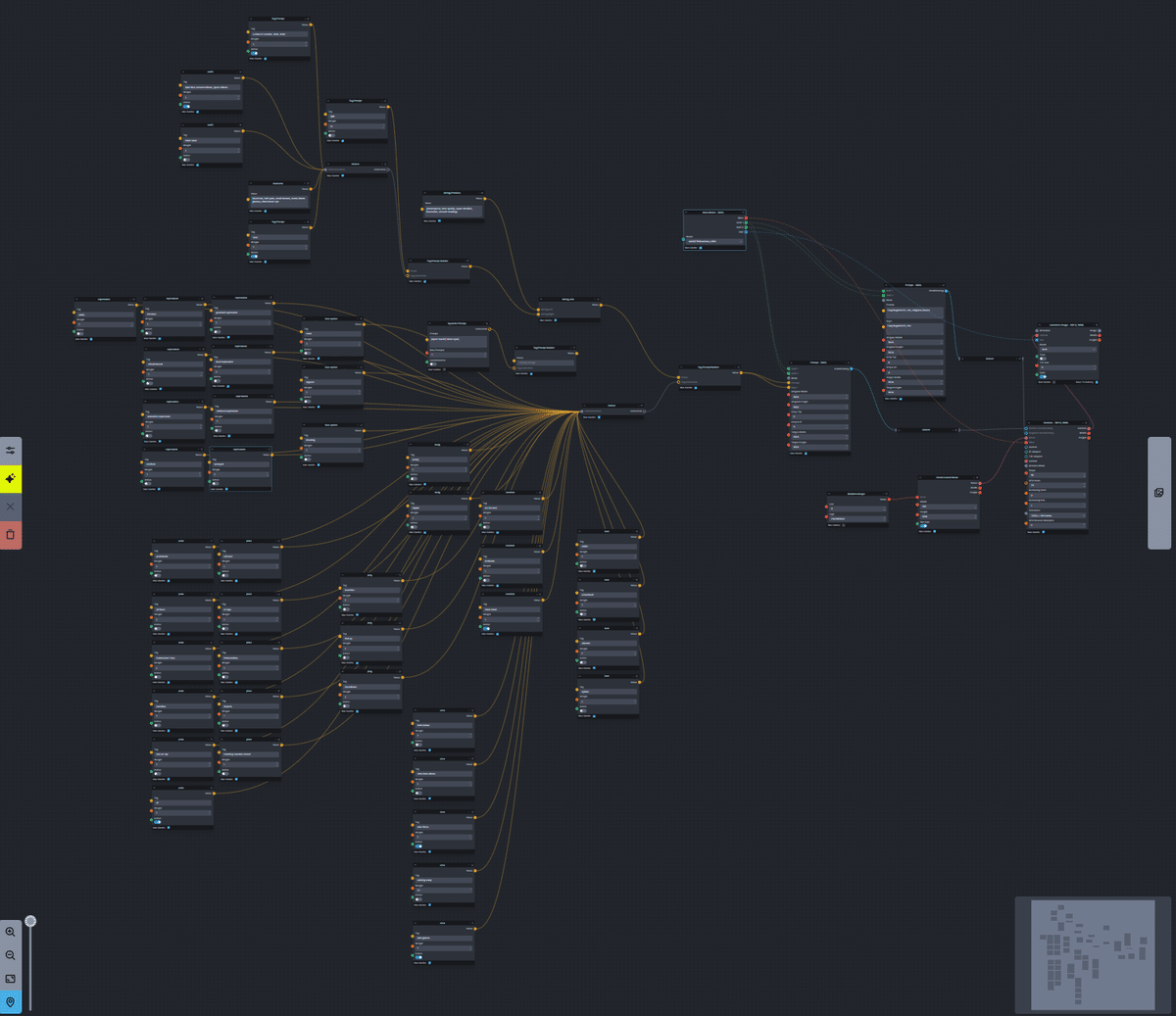 InvokeAIではじめる画像生成①｜ubansi