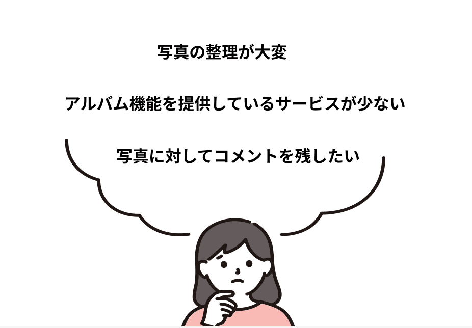 【学習記録】Google Maps × アルバム機能のリデザイン｜Risa