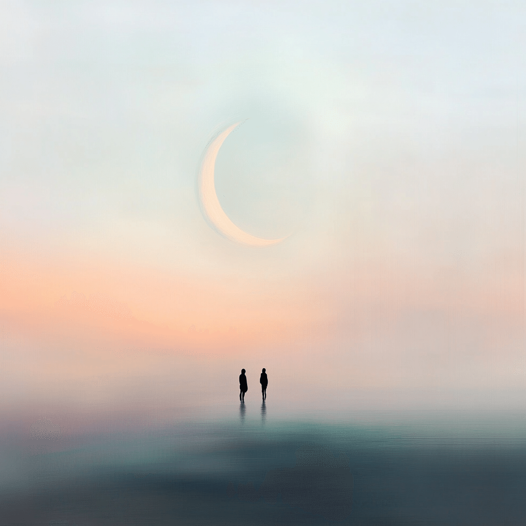 #585 AIと感情 _ 和歌の解釈 「有明のつれなく見えし別れより暁ばかり憂きものはなし」壬生忠岑_百人一首(31番)｜松石圭介 ...