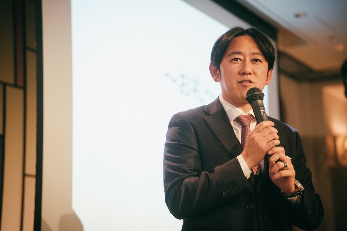 本当は仕事が好きなのに、今はつらい。そんな人がやりがいをもって働ける世界を作る｜前田亮｜Ryo Maeda