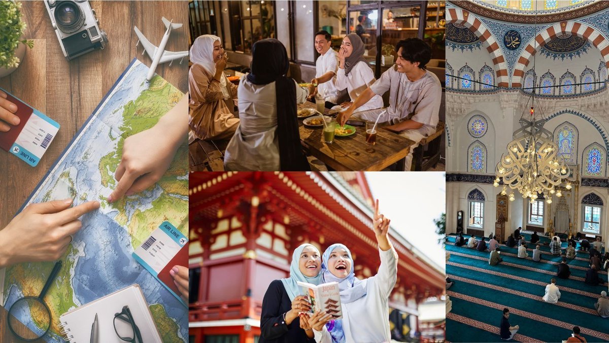 Ultimate Halal Travel Guide to Japan: Family-Friendly Itineraries for Tokyo, Kyoto & Osaka｜Halal ...