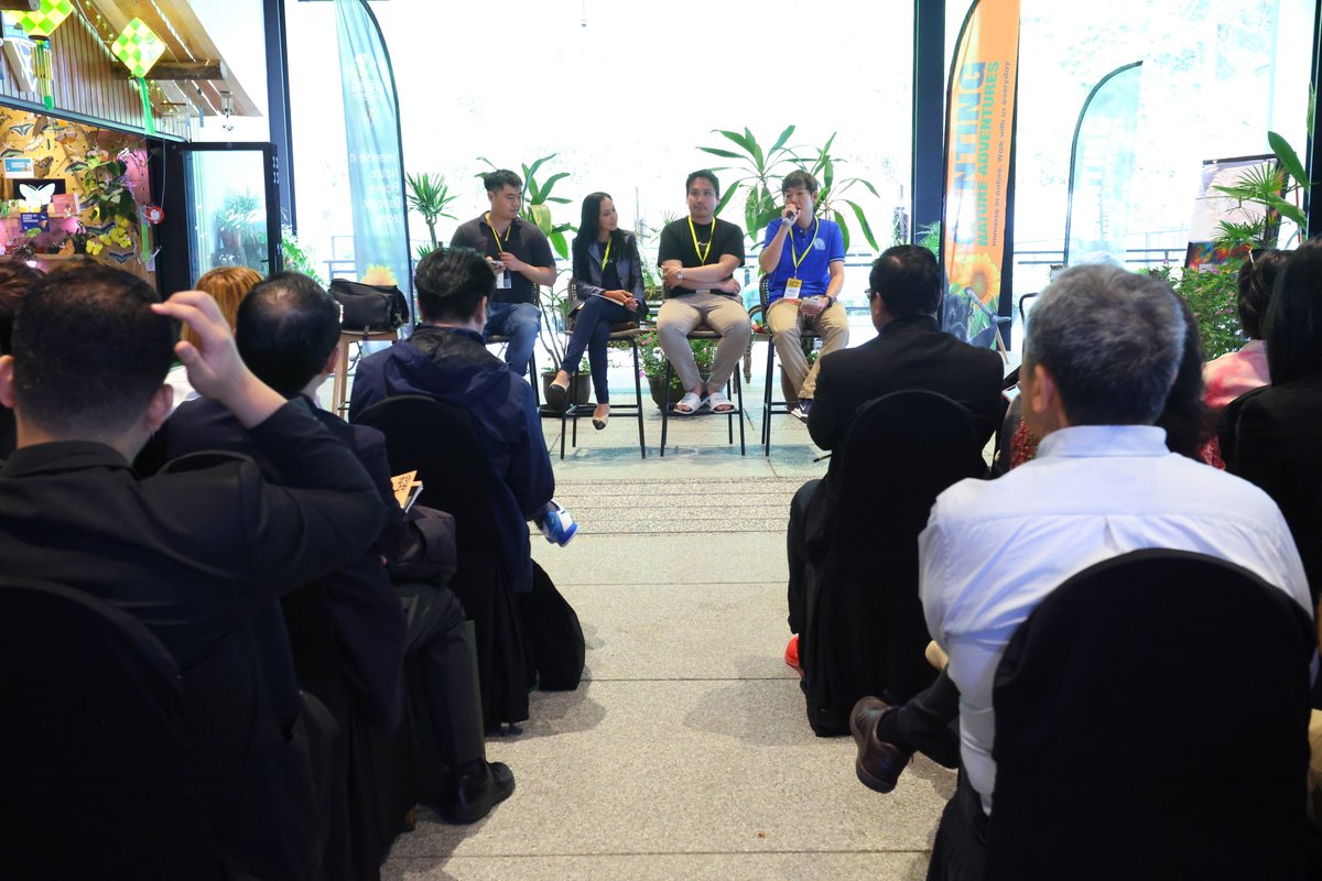 【イベントレポート】 SFC2025 ｜Sustainable Food Asia公式note