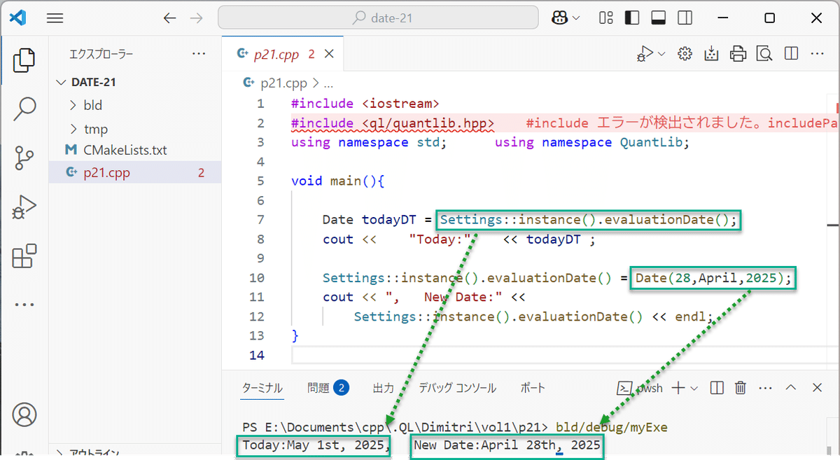 QuantLibソースを読む為のC++基礎(6): DoxygenとQuantLibヘッダー関係図｜レトリバー