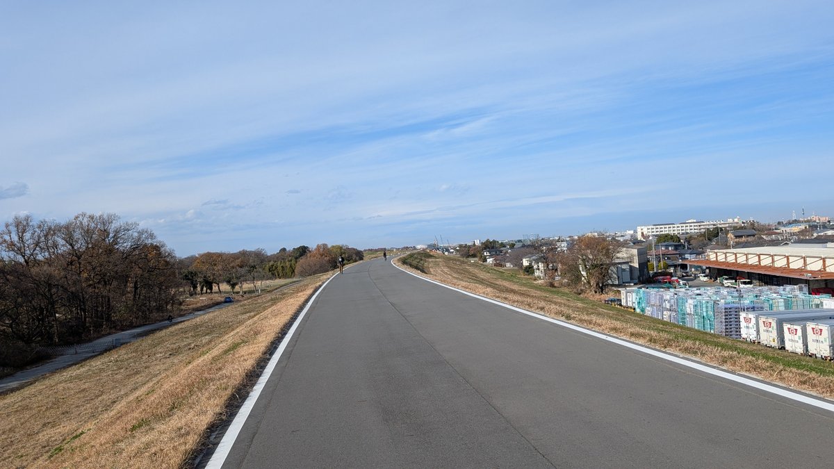 今更ながら50キロウォーキングに参加した思い出を語る｜mouri