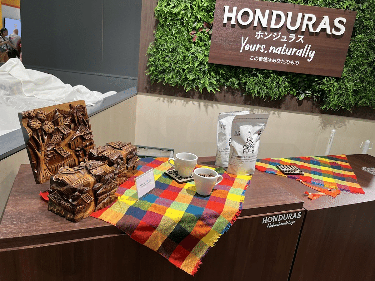 万博いってきた（中編）｜Chacoder