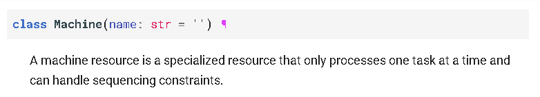 PyJobShopで遊んでみた｜豆腐メンタルな豆腐