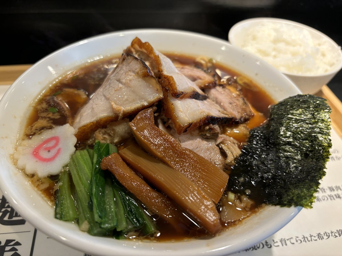 MRY2024 個人的年間ベストラーメンTOP20（後半）｜Koichiro Mori