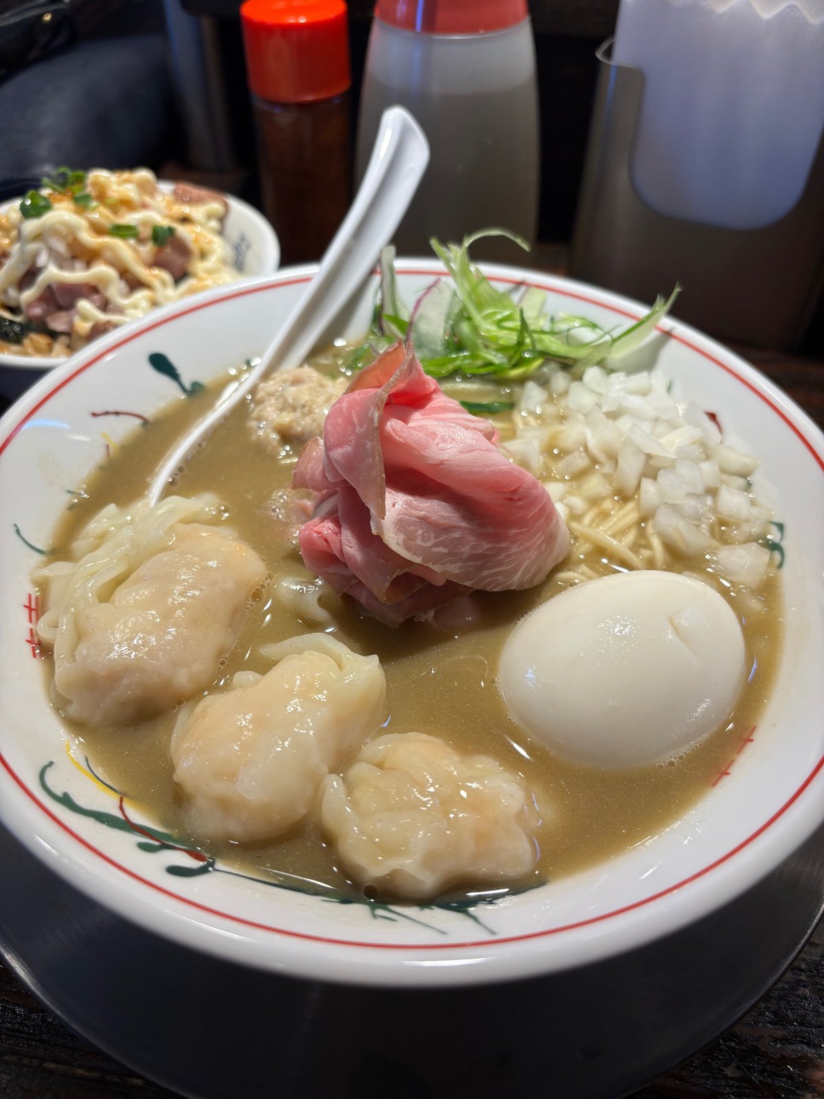 MRY2024 個人的年間ベストラーメンTOP20（後半）｜Koichiro Mori