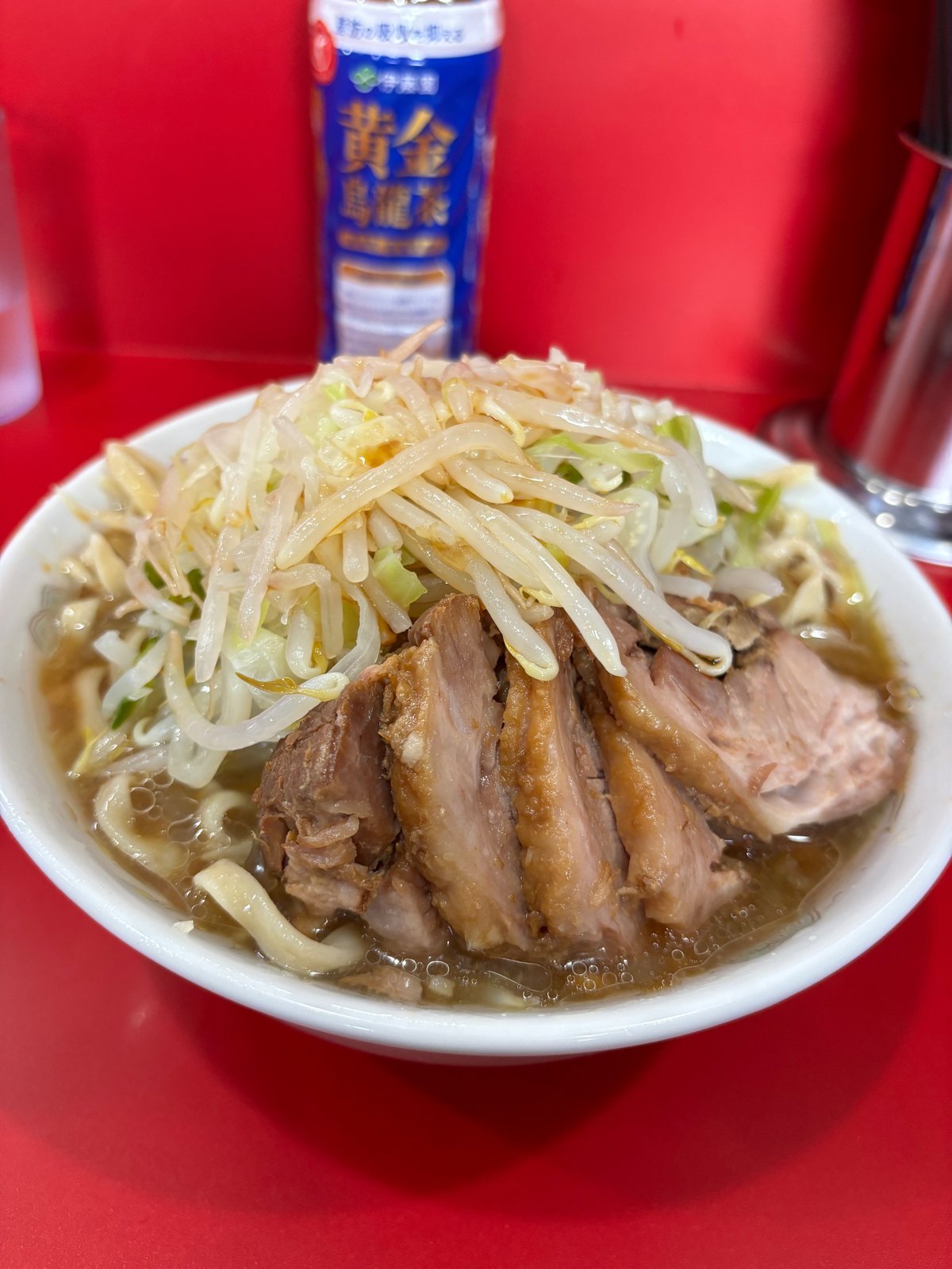 MRY2024 個人的年間ベストラーメンTOP20（後半）｜Koichiro Mori