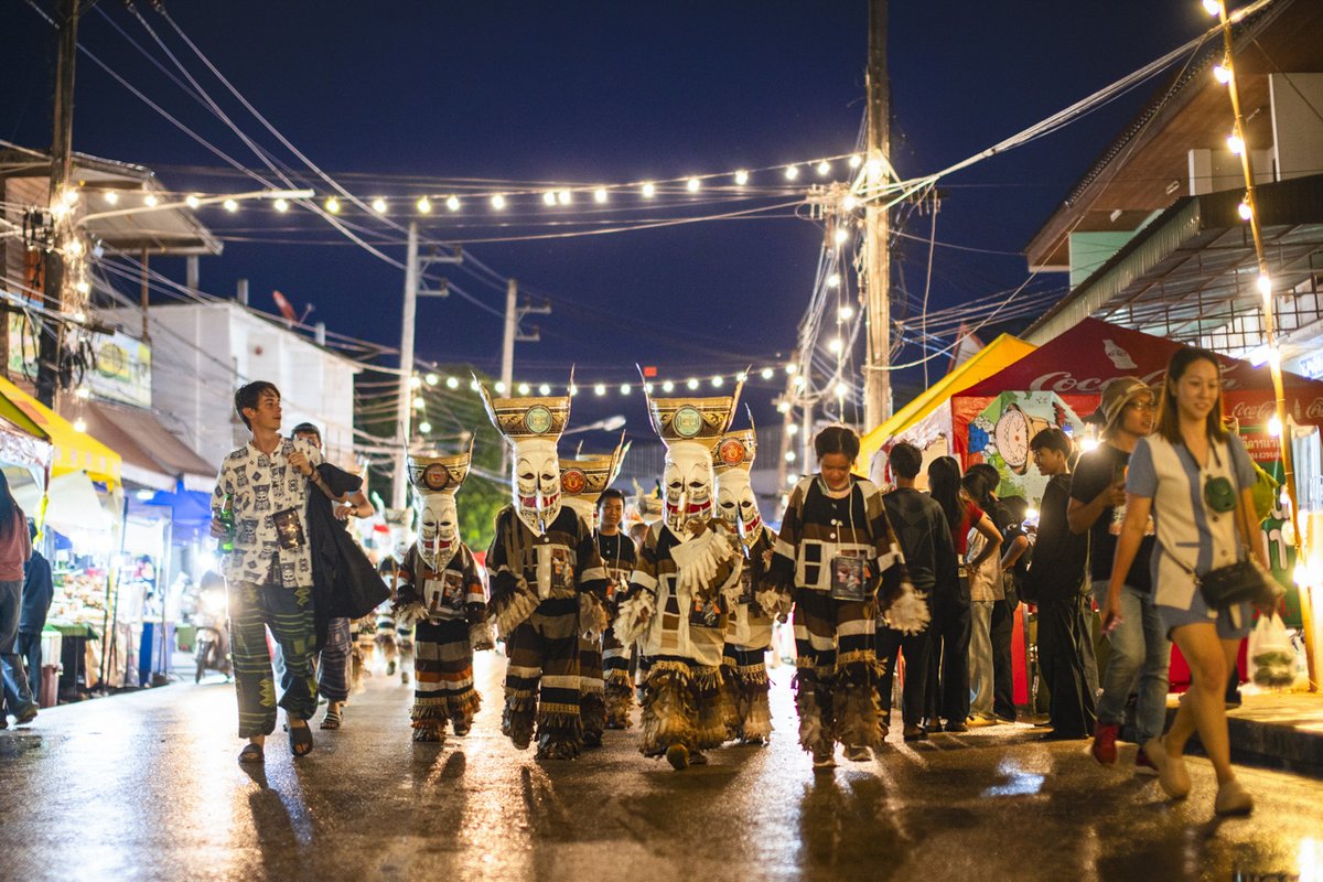 【商用可】仮面と異装のリアル素材集｜AI生成・プロンプトにもOK｜Vol.2 ピーターコーンの祭｜Grace Okamoto