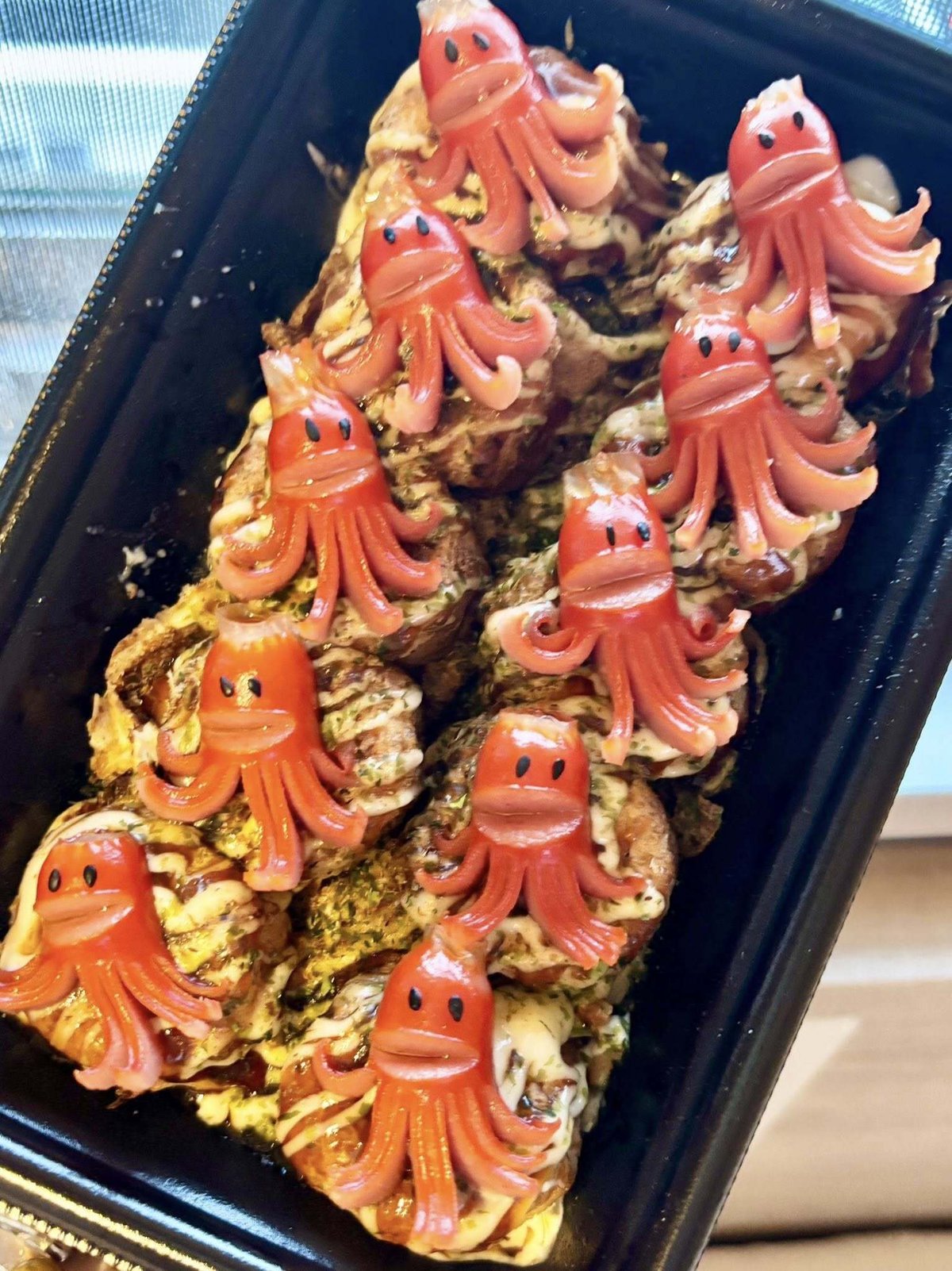 【撮影メシ】たこ焼きえっちゃん/愛媛県新居浜市｜FIAT500で旅するポスグラファーpiroko