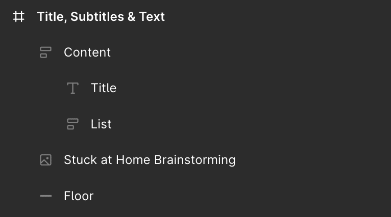 【Figma】使い方 サクッと使える便利なテクニックPart4｜Hiro left