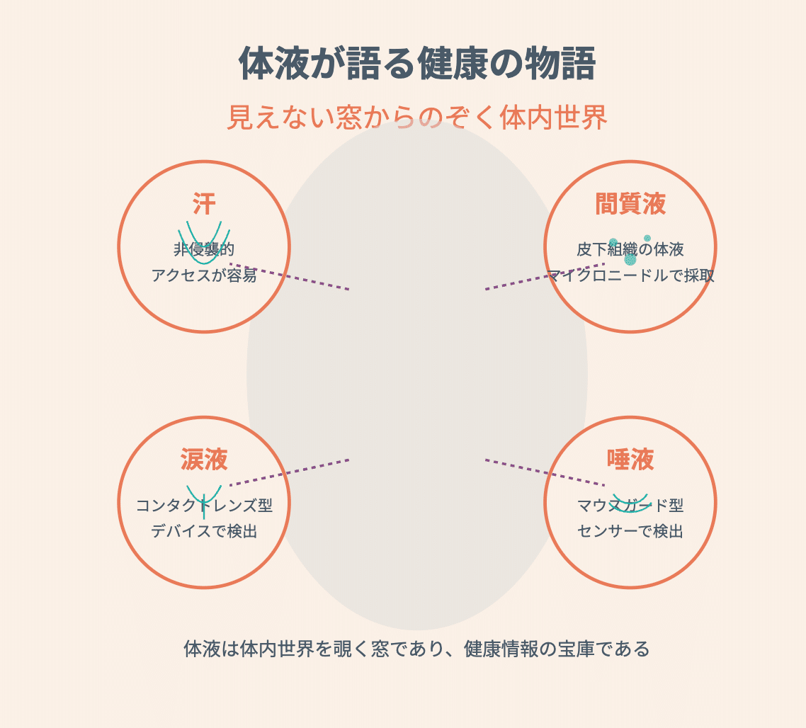 #332「体内24時間生中継—メタボロームライブが開く分子レベルの健康革命」（探求爆発デイズ#46）｜久米村隼人＠DATAFLUCT代表