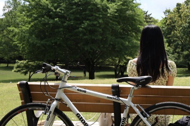 🚲「自転車」先行シングル配信スタート！🚲｜山田 磨依 Mai Yamada