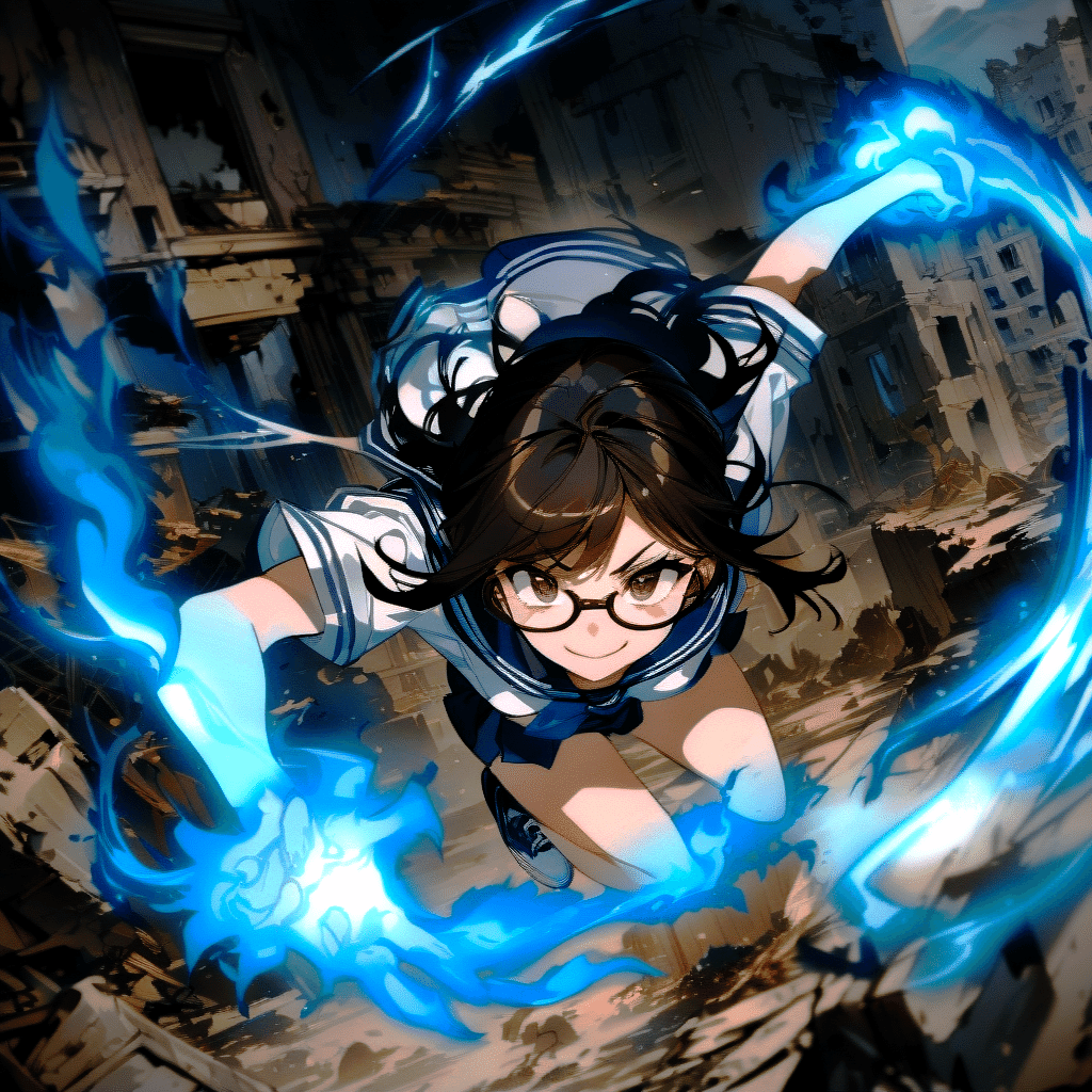 InvokeAIではじめる画像生成①｜ubansi