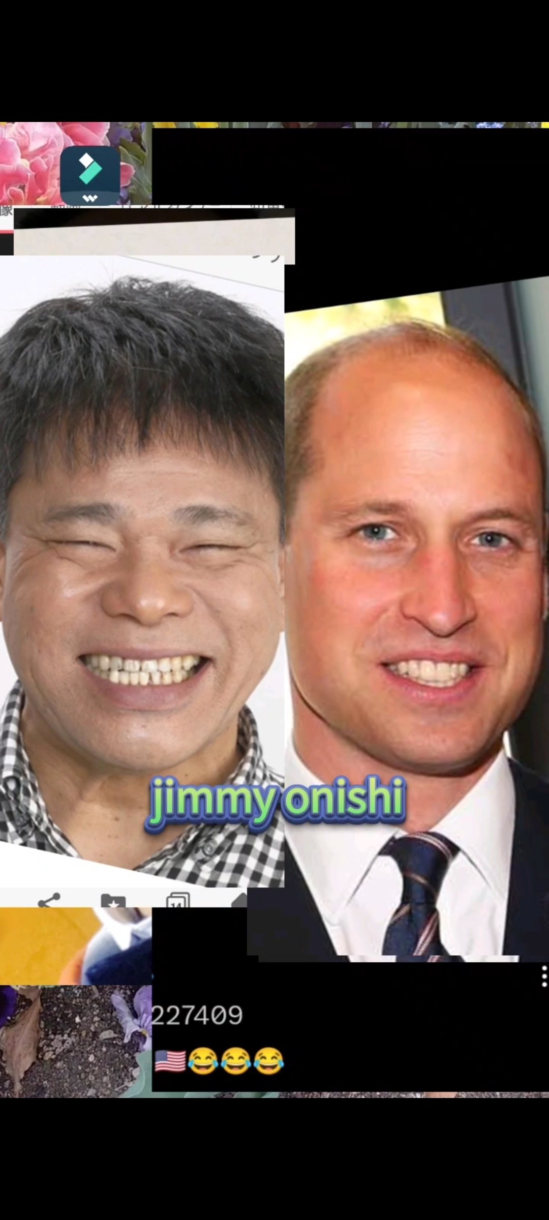 芸能人はロイヤルファミリー｜YosUke HaRaDa