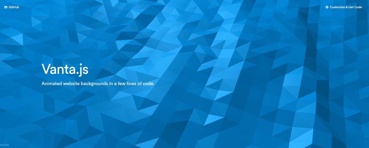 Vanta.jsをElementorに実装してみた｜よしも / Webサイト制作"Reed to Act"代表