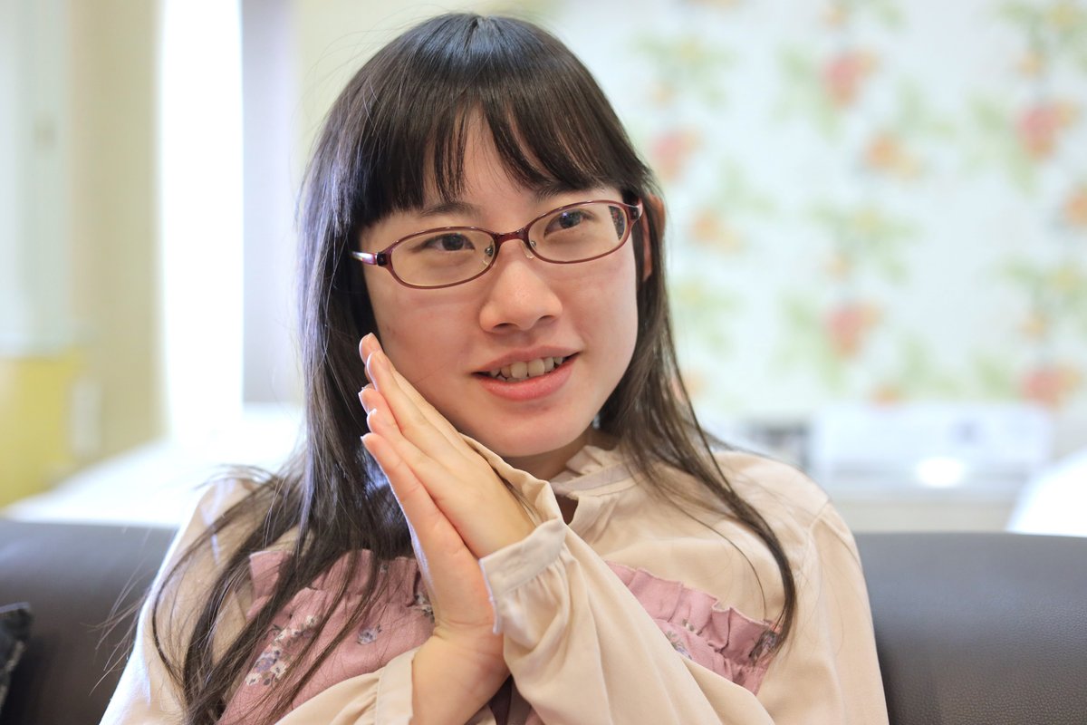 大人少女 59 桜色のワンピース 2｜YoshiSAN