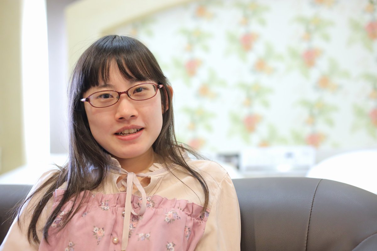 大人少女 59 桜色のワンピース 2｜YoshiSAN