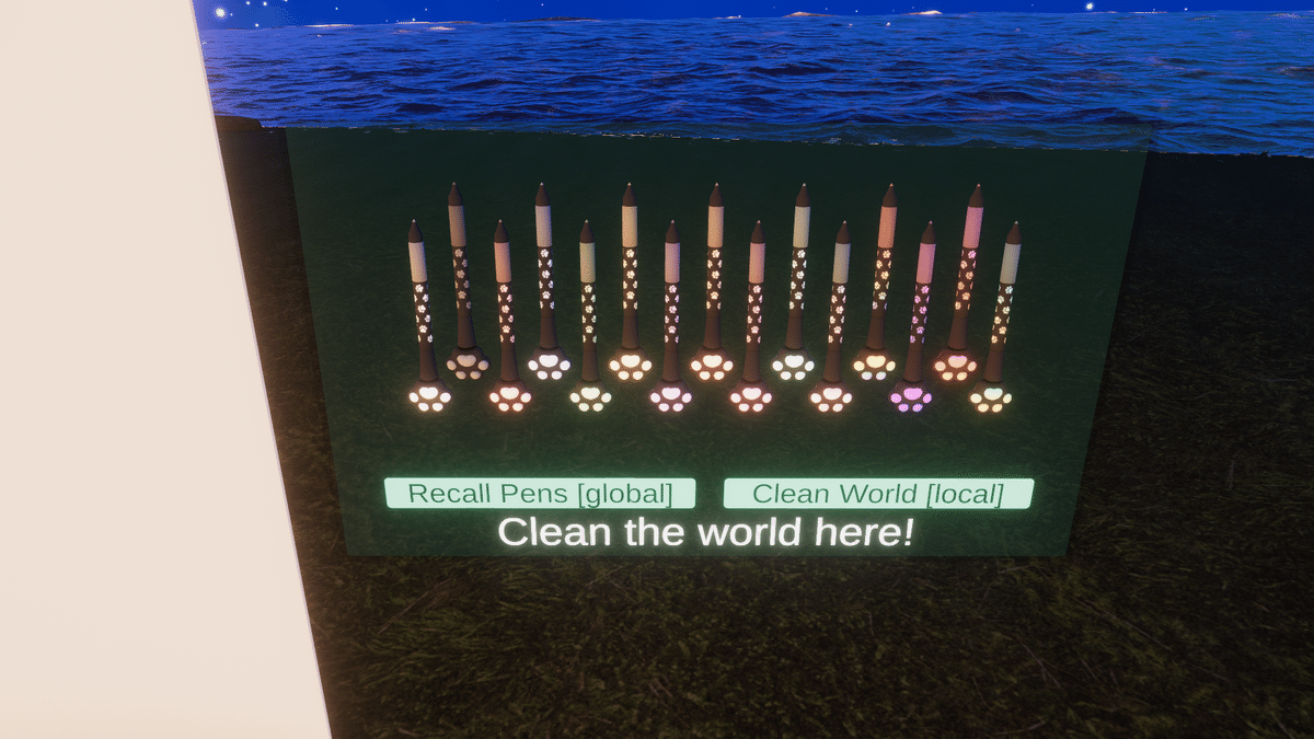 みんな大好きQVペン図鑑3（VGR式VRChat攻略本）｜ヴガラギィ