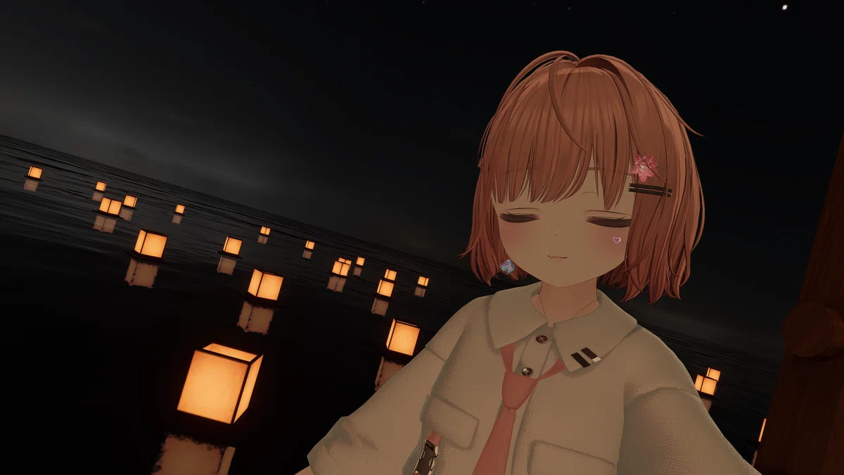 【VRChat】4000時間を超えた日｜ことは しろ