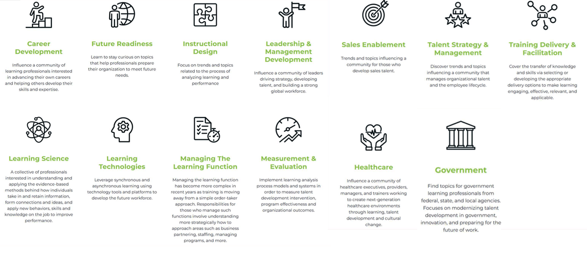 ATD25の歩き方 〜5/18-5/21ワシントンD.Cにて開催される世界最大級の人材開発会議｜宇野 聡美 | 「リーダーはもっと輝く人になる」