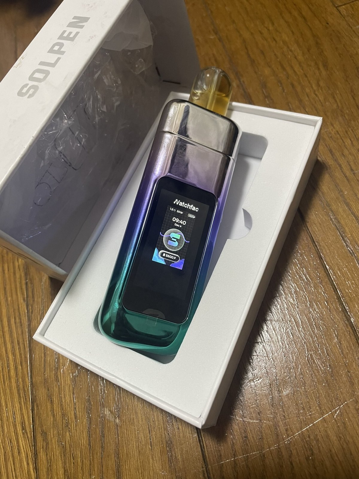 吸って稼ぐ!? Solana発「SOLPEN」体験レポート付き徹底紹介｜NinjaGuild_Japan / Web3・NFT コミュニティ・メディア