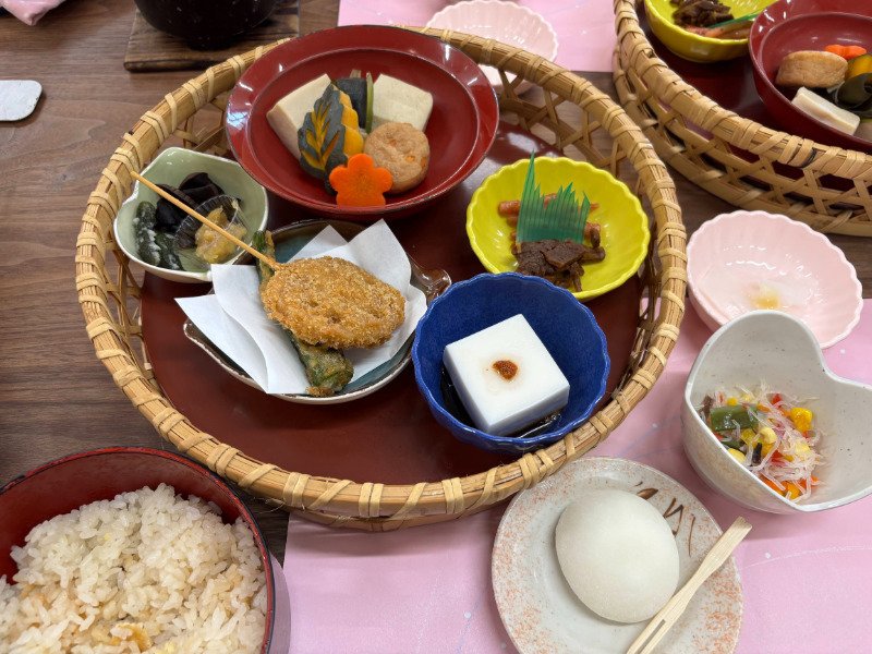 空海の聖地・高野山HISバスツアーに行ってきました！｜Akemi Kodama