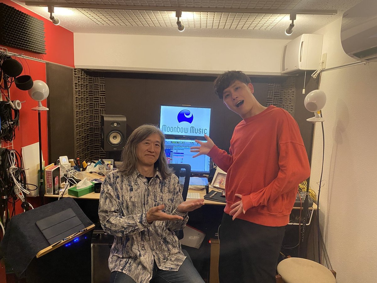 ベトナムのよさこいチームに楽曲提供しました！｜Otoneko Music（作曲・編曲・各種音楽制作・作詞）