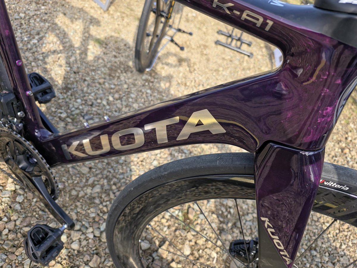 『いちのみやリバーサイドフェスティバル』でKUOTA K-A1を試乗してきた件｜れもんの最新テクノロジー紀行文