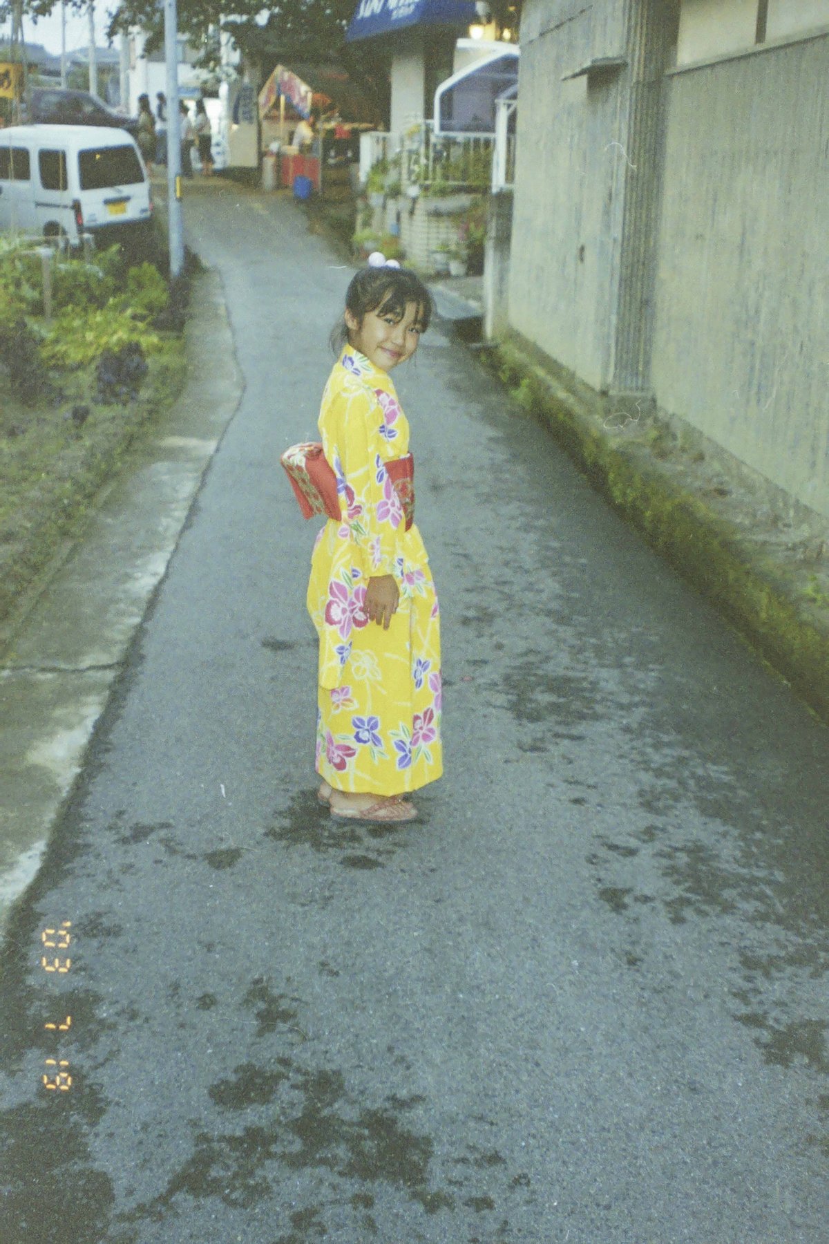 母が撮る写真｜manimanium