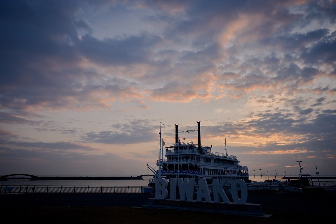 うるせー、撮ろう。｜005 akkiy