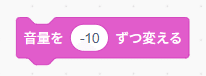 Scratch全ブロック使いこなし講座 「音」カテゴリー編【初心者向けScratch#13】｜スペルラボ / Spell_Lab